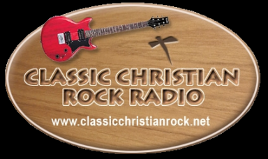 CCRock Radio - Your Christian Music Station from the 70s, 80s & 90s